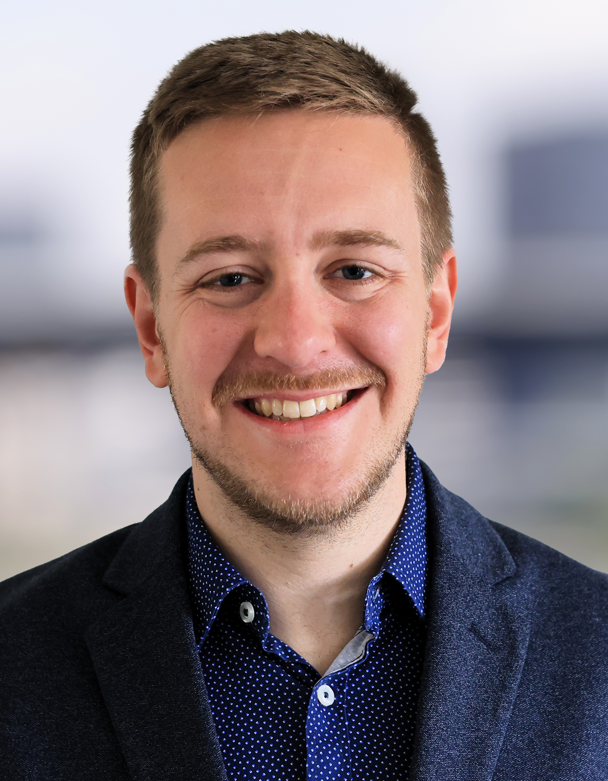 Meet Eric Boschert | Jacobs